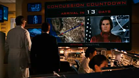 Zoom Movie Concussion