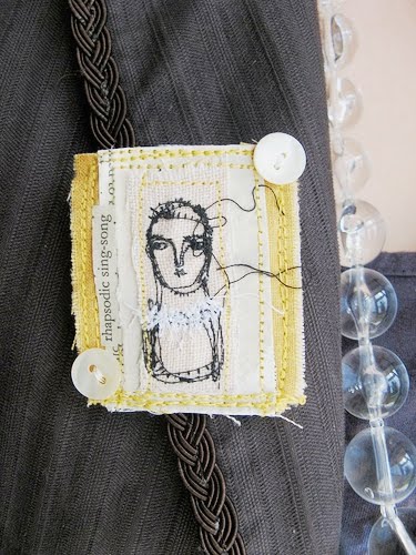 The Copy and Paste Project: Guest: Cathy Cullis