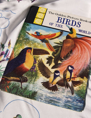 The Copy and Paste Project: 3rd & Bird: 1960s style