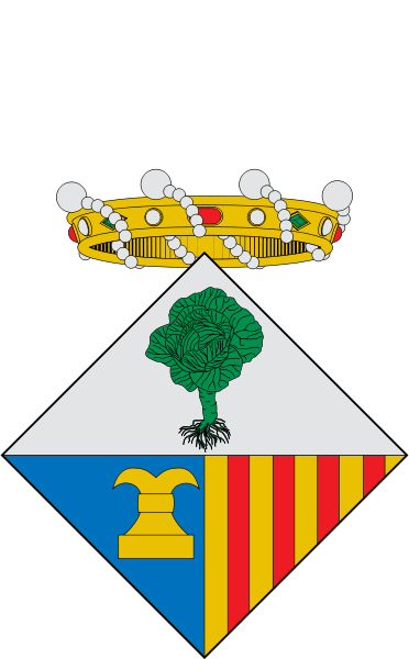 Heráldica Catalana: Escudos del Baix Empordà (I)