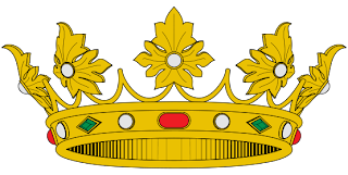 Heráldica Catalana: Títulos Nobiliarios (I): Duque