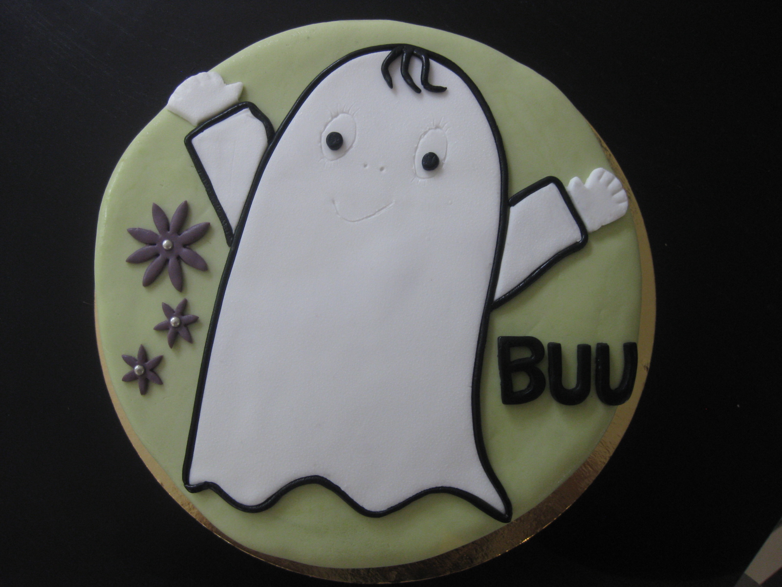 Moe Cake Design: juli 2010