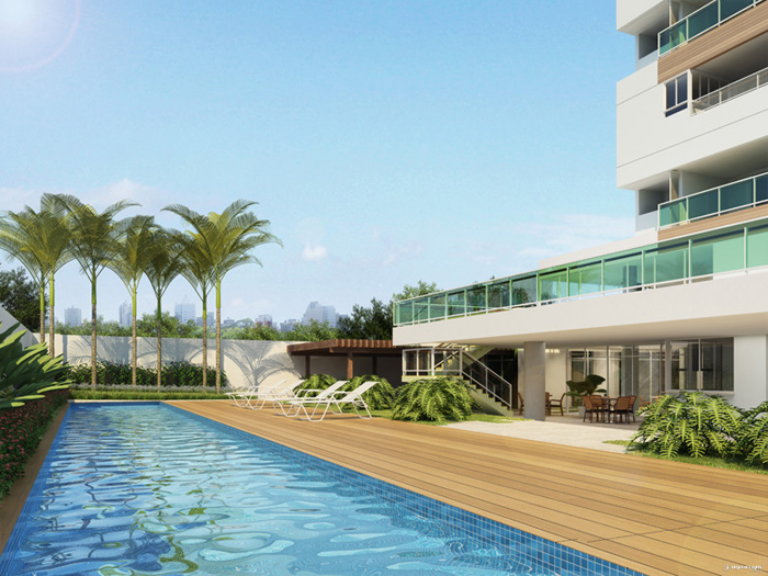 REVENDA EXCLUSIVA DE IMÓVEIS CYRELA: ATTIC URBAN LIVING CYRELA