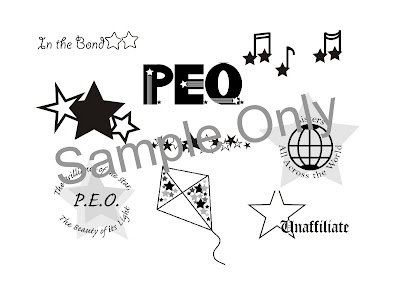 PEO Clipart