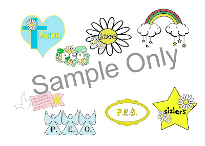 PEO Clipart