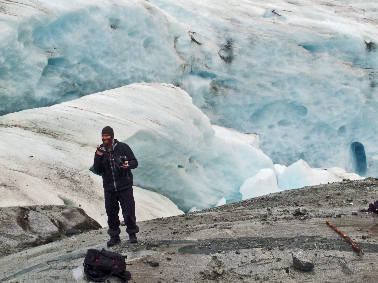 Scott Serfas Photography: October 2010