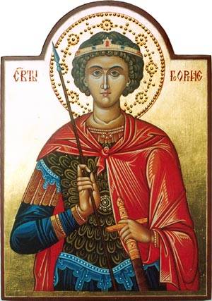 Heralds of the Gospel in England and Wales: Feast of the Holy Martyr ...
