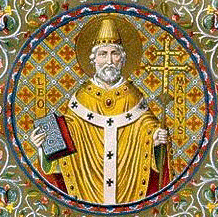 Heralds of the Gospel in England and Wales: Today is the feastday of St ...