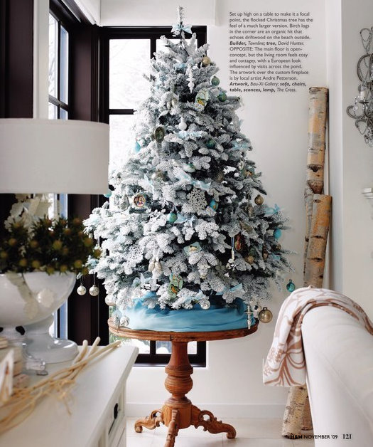 C.B.I.D. HOME DECOR and DESIGN: CHRISTMAS DECOR: COLORS OF CHRISTMAS ...