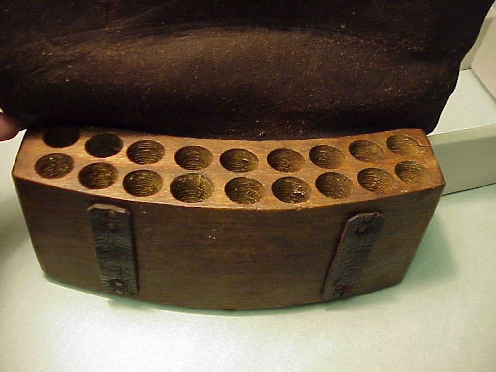 Morristown National Historical Park Museum and Library: Featured ...