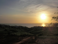 SANGANO RESORT | RESTAURANTE GOLFINHO