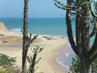 SANGANO RESORT | RESTAURANTE GOLFINHO