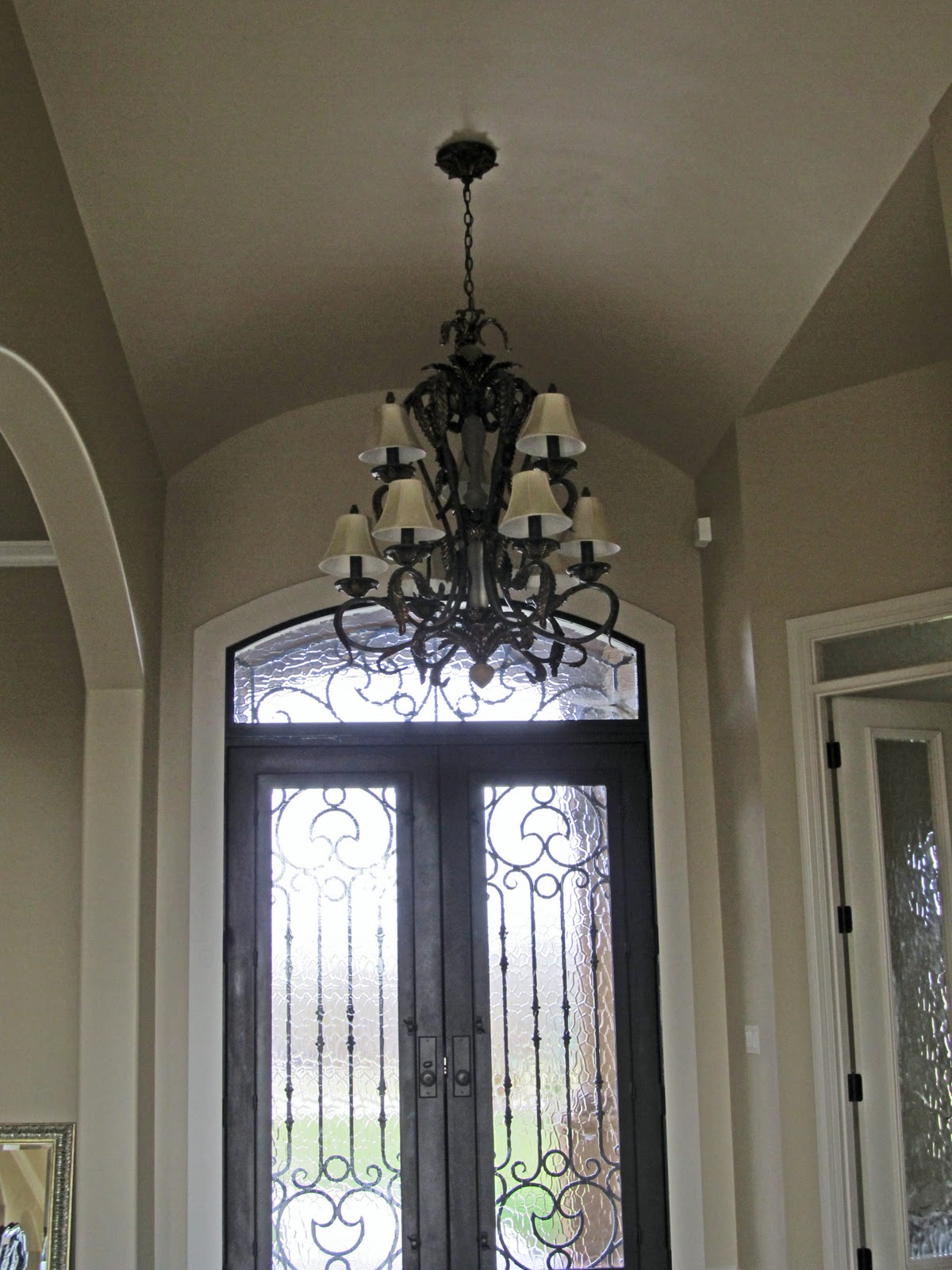 Projects Plenty: Light Fixtures