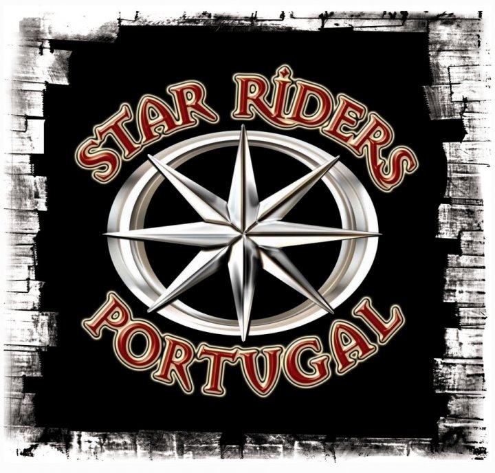 @S MINHAS VIAGENS COM PANTER@ NEGR@ : STAR RIDERS PORTUGAL ADERIU A ...