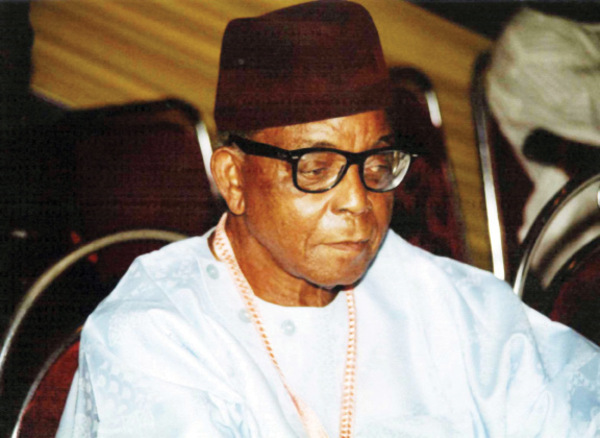 Welcome To Rest Blog: Senate urges government to immortalise Enahoro