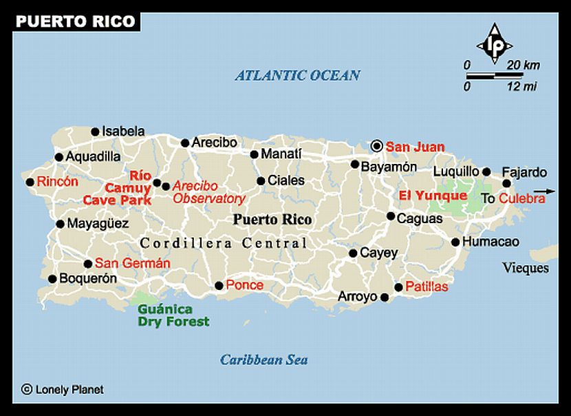 John Märsylä's DX-Blog: 1280 KHz Noti Uno - Puerto Rico 23.11.2010