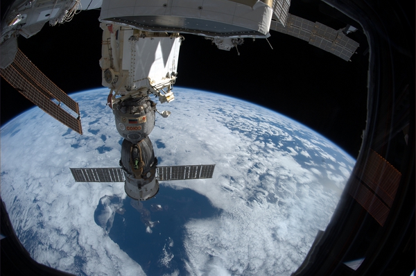 Suburban spaceman: NASA: Views from the ISS Cupola