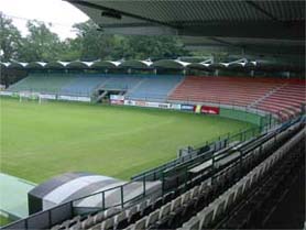 The Boys in Black and White: ND Mura 05 (Slovenia)