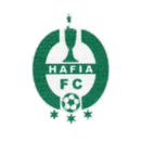 The Boys in Black and White: Hafia Football Club (Guinea)