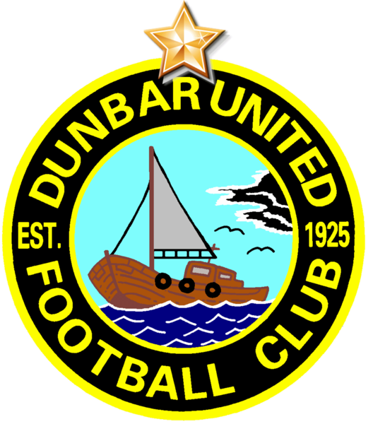 The Boys in Black and White: Dunbar United (Scotland)