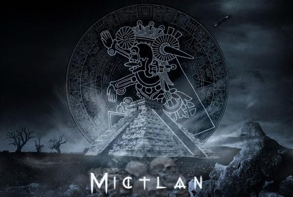 MARESLAND: EL MICTLAN
