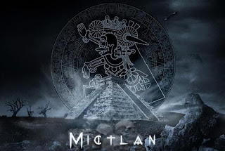 MARESLAND: EL MICTLAN