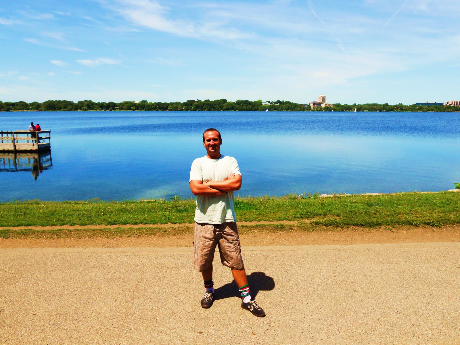 NUESTRO VIAJE: ¿Como se vive en Minnesota?