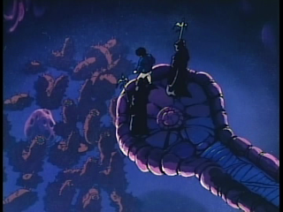 Andy-CONDA: Odder Couples Part 1: Outlanders