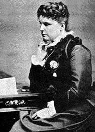 The American Literary Blog: Thaxter: A Memorable Murder