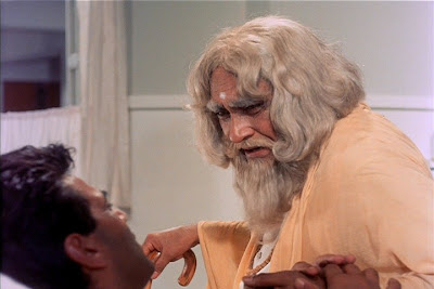 In praise of all things Dharmendra-related: 'SATYAKAM' - Dharmendra's ...