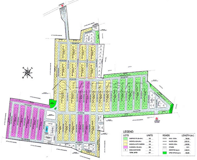 land rent & selling: Residential Subdivision - Bayswater - House and ...