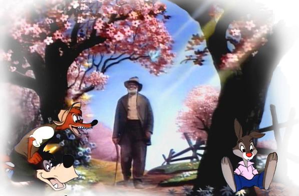 67th Anniversary of Disney’s ‘Song of the South’