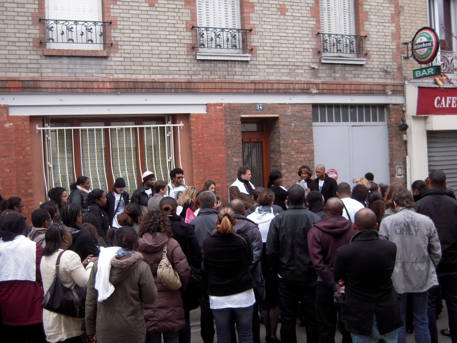 Sarah Braasch's Blog: Ni Putes Ni Soumises (NPNS -- Neither Whores Nor ...