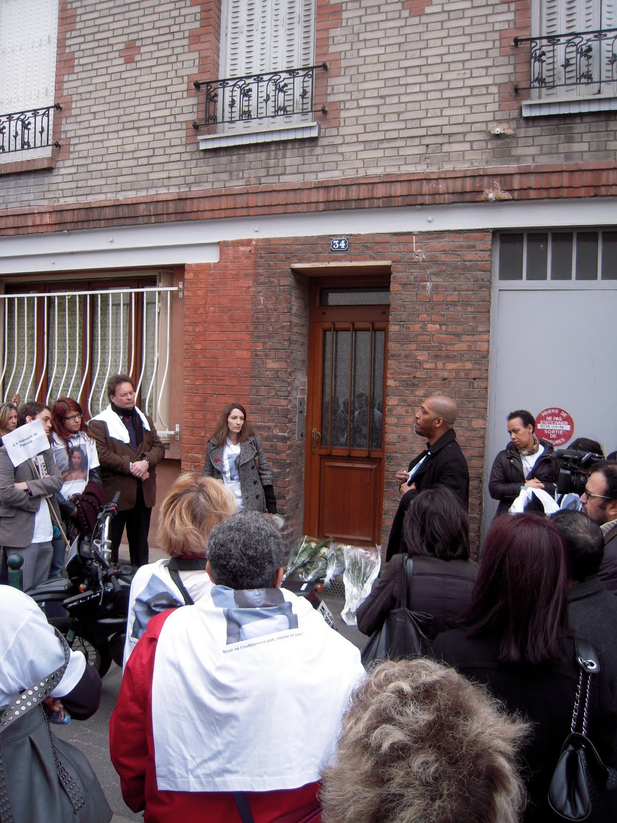 Sarah Braasch's Blog: Ni Putes Ni Soumises (NPNS -- Neither Whores Nor ...