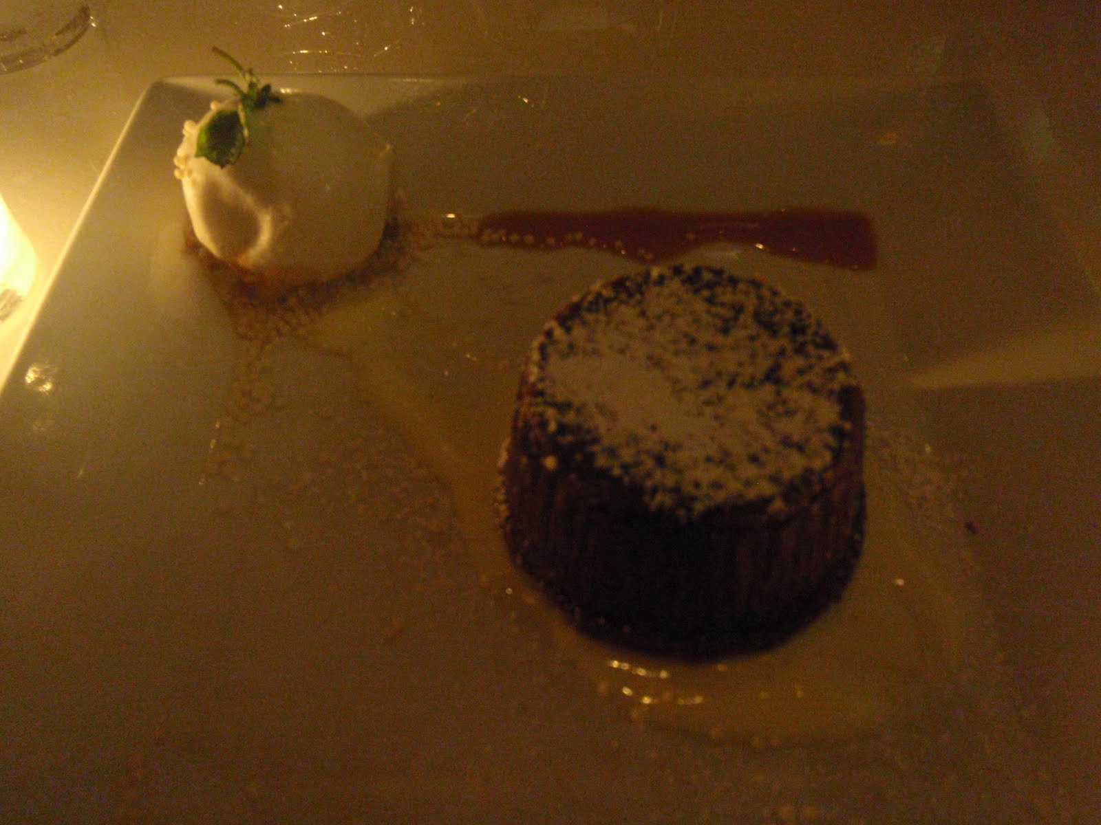 That's What She Fed: Oya