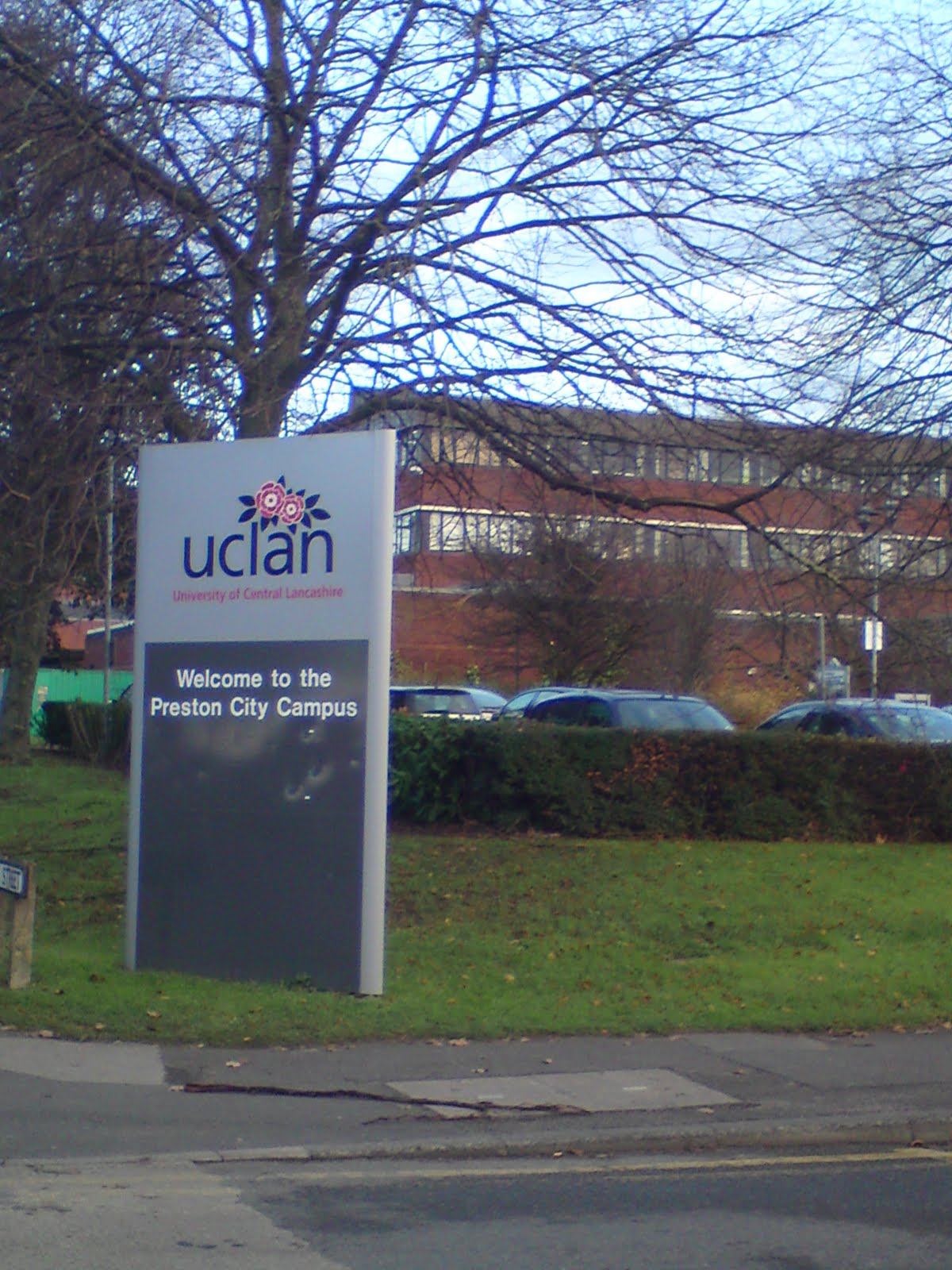 Fratton Blues & Any Other Business