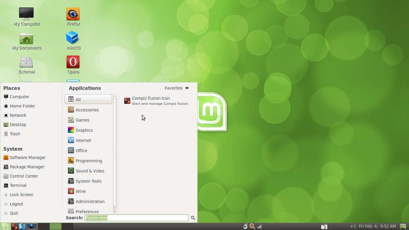 Techzillax: Fusion-icon: Easily and quickly enable and disable desktop ...