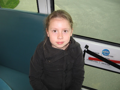 avventura al quebec: Porte Ouverte de l'Ecole de Police de Nicolet