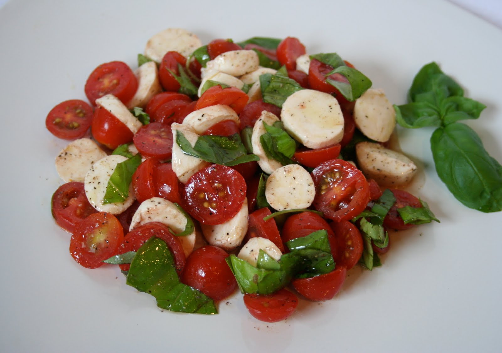 Caprese Salad Recipe