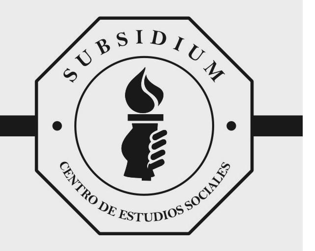 Subsidium