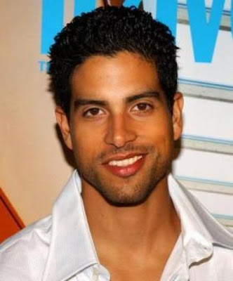 victordicks: Adam Rodriguez