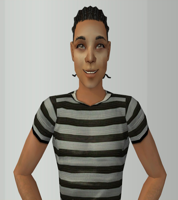 Riverdale Up to the Minute: Oliver Brooks