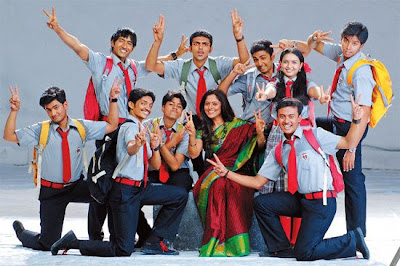 Pattalam (2009 film): Pattalam wallpapers tamil movie