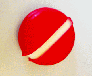 My Kind of Unboxing - Babybel Cheese