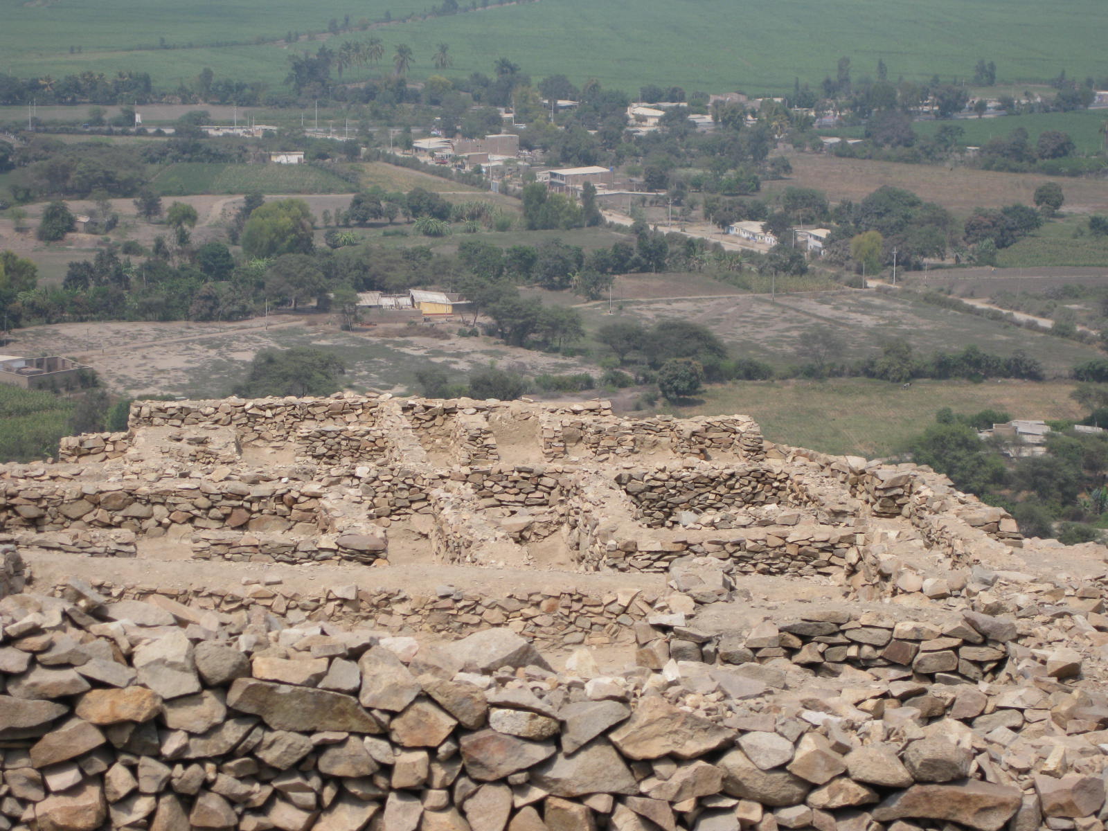 visita el señorio de cinto