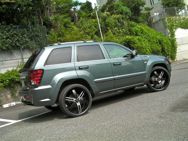 Chrysler 300: Most Advanced AWD System? | VW Vortex - Volkswagen Forum