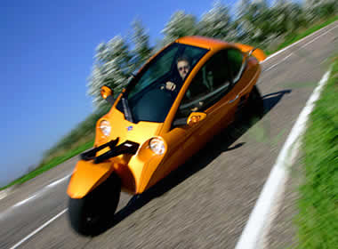 Carver One | Vehicles, Concept motorcycles, Carver one