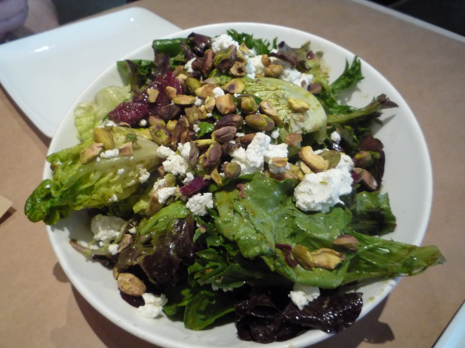 Epicurean Perils of Sweet Polly: The Ravenous Pig (Pig Roast Day Review ...