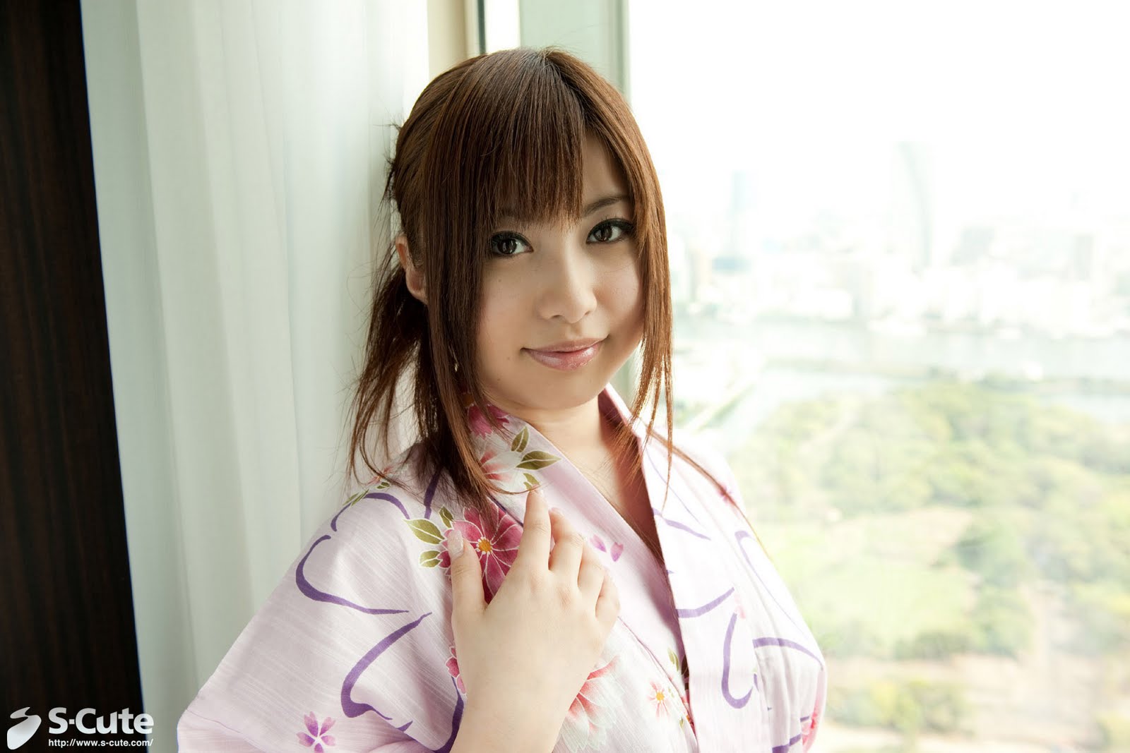 Kokomi Naruse | LADY CUTE