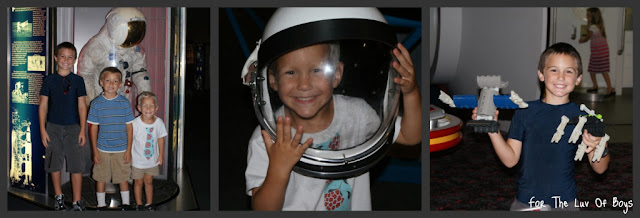 For The Luv Of Boys: September 2010